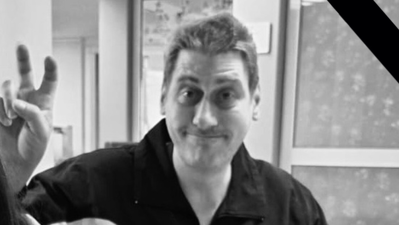 Fundraiser for Sven Michael Antos by Steffen Antos : David Krause ...