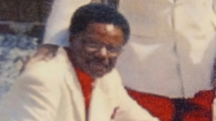 Fundraiser by Shaniyah Tenny : Assist with Vernard Walker's Final Farewell