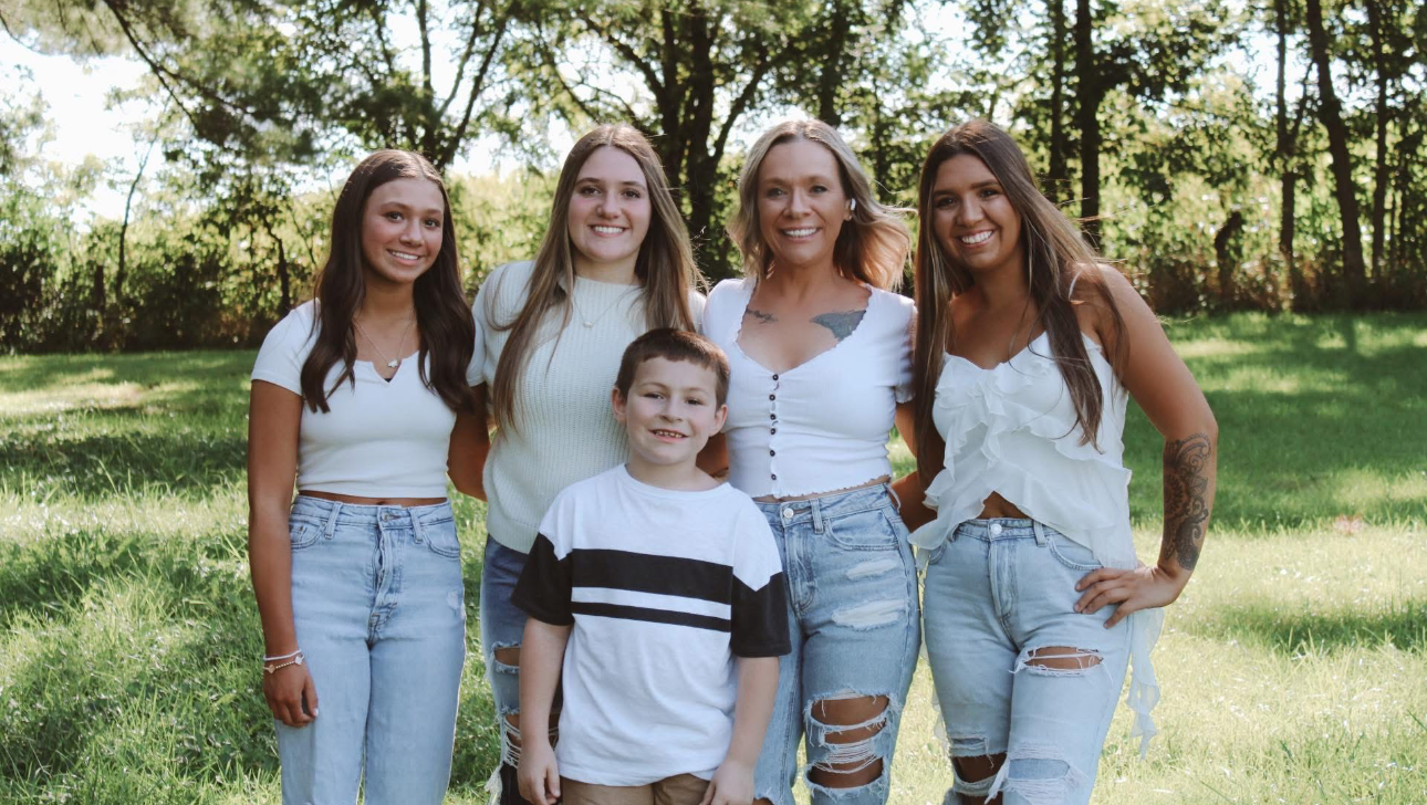 Fundraiser for Dawn Baird by Jackie Krepps : Help Dawn Focus on Healing, Not the Financial Burden