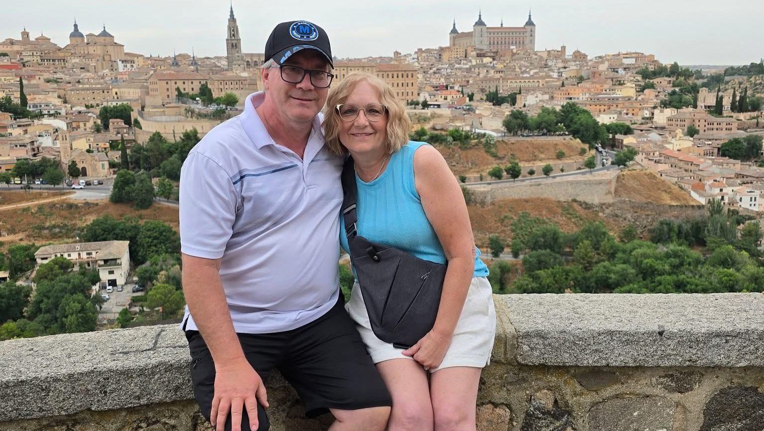 Fundraiser by Mason Grimes : Evan Hanson Support