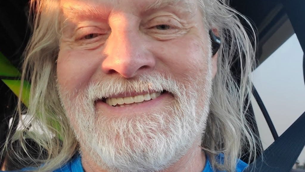 Fundraiser for Michael Jay by Elizabeth Jay : Help with Mike Jay’s ...