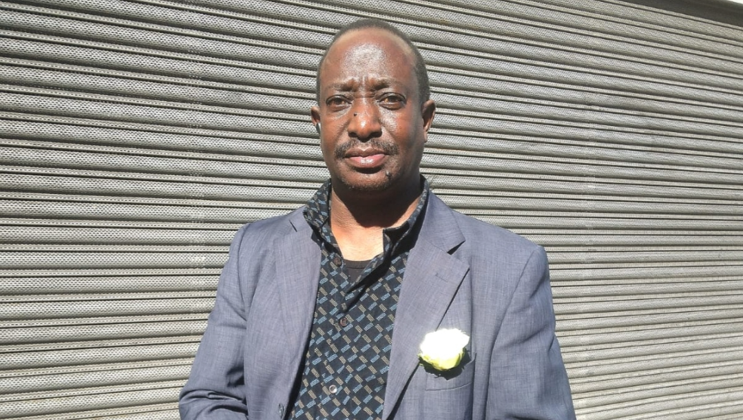 Fundraiser by Swithen Nsubuga Muwanga : In loving Memory of Charles Nsubuga