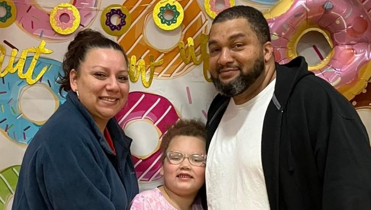 Fundraiser for Brandi Johnson by Brandi Snyder : Support Keilan's ...