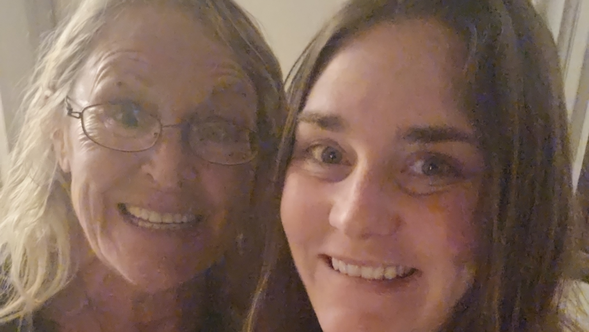 Fundraiser by Brittany Cook : Help My Mom Fight the Battle We Never Saw ...