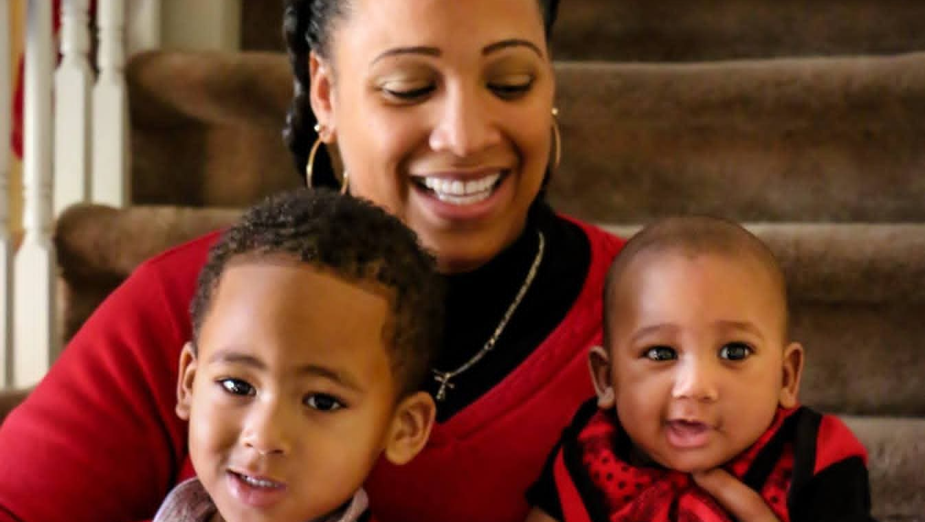 Fundraiser by Kia Bowen : Support Tia L. Hudson's Loved Ones