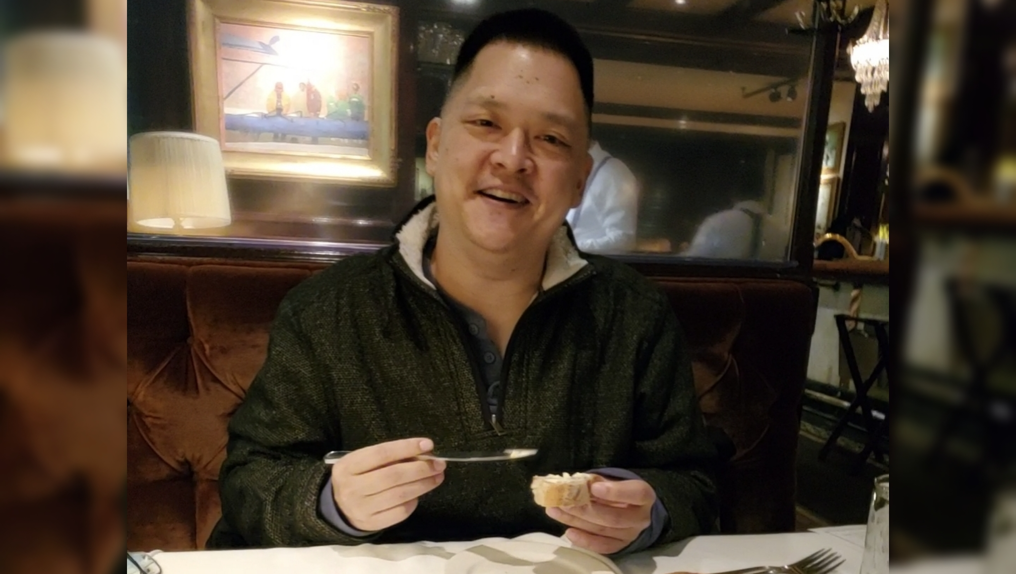 Fundraiser for Dennis Chen by Anais Tramonte : Support Dennis' Journey Fighting Stage 5 Kidney ...