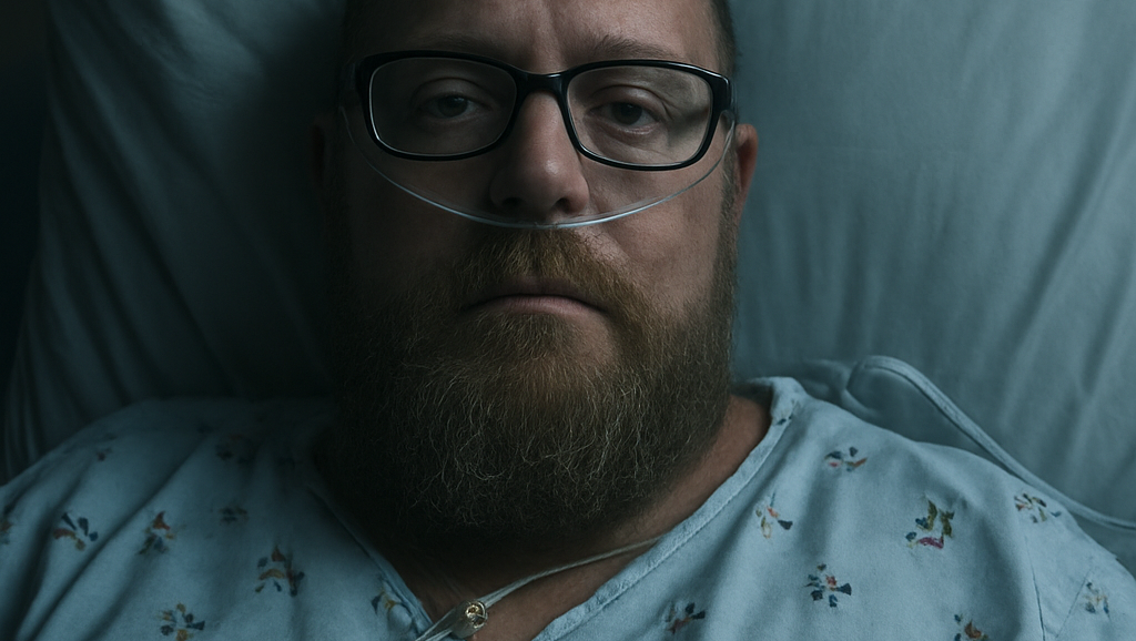 Fundraiser by april Stokes : Life-Saving Care Needed for Raymond Stokes