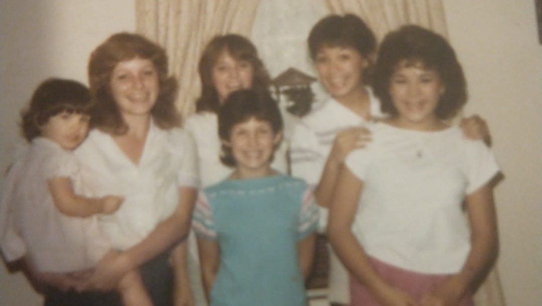 Fundraiser by rayna barber : In Loving Memory of Patricia (Patsy) Reed