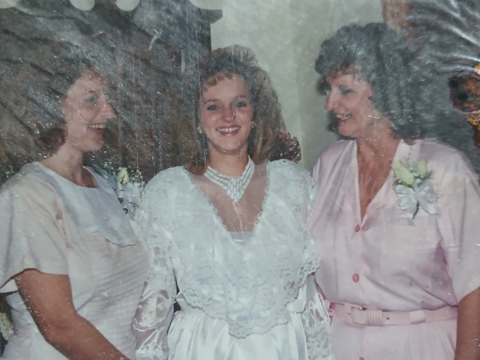 Fundraiser by rayna barber : In Loving Memory of Patricia (Patsy) Reed