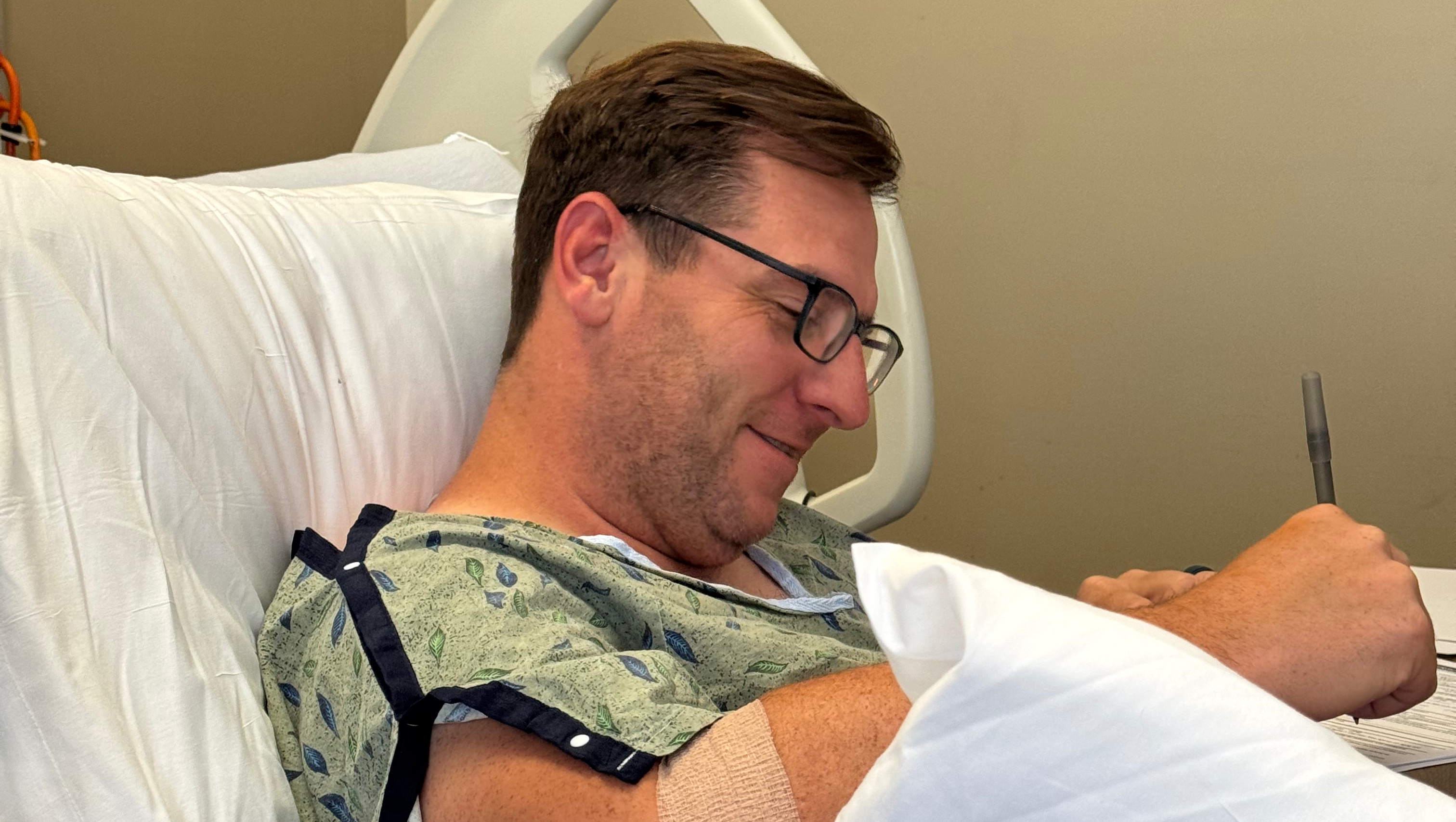 Fundraiser by Donna Mason : Support Dustin's Heart Health Journey