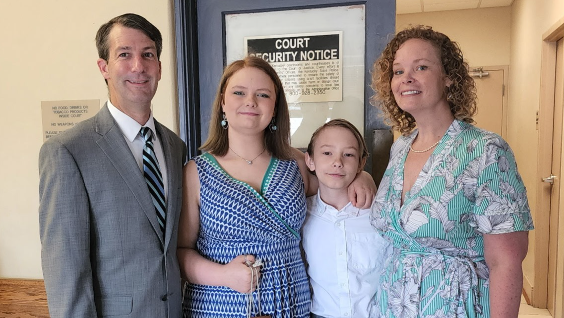 Fundraiser for Emily Jeffries by Bethany McGuffin : Support Todd's Final Journey