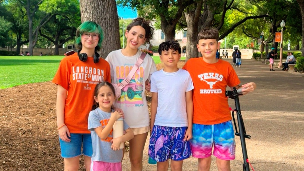 Fundraiser for Maria De la garza by Nancy Villarreal : Help DeLaGarza ...