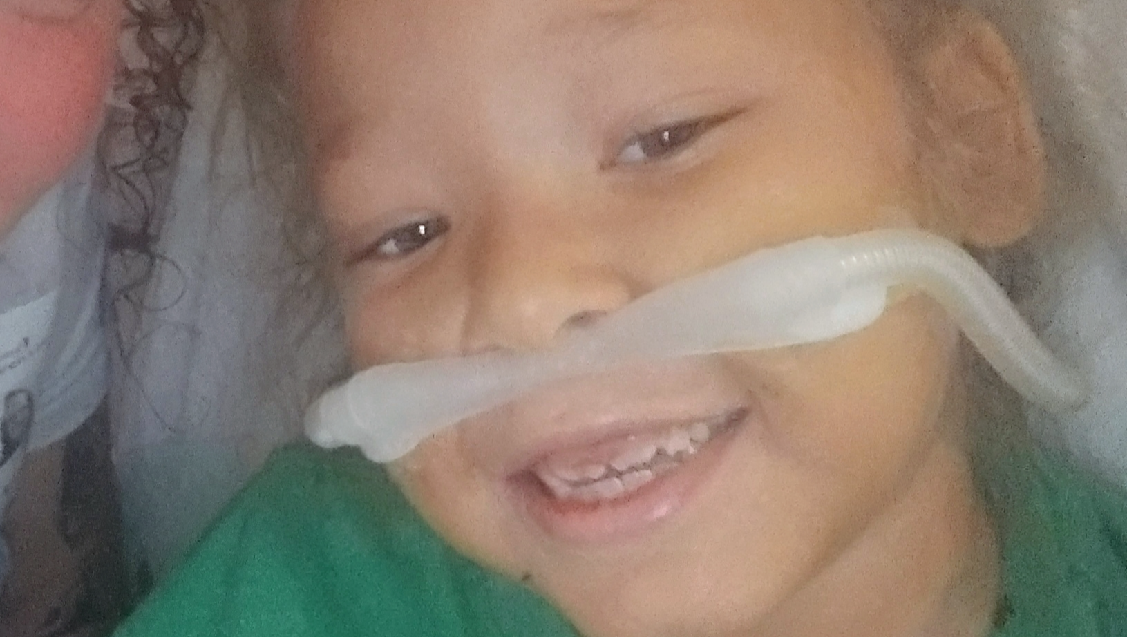 Fundraiser by Jessica Allon : Support for Ariah and family fighting cancer