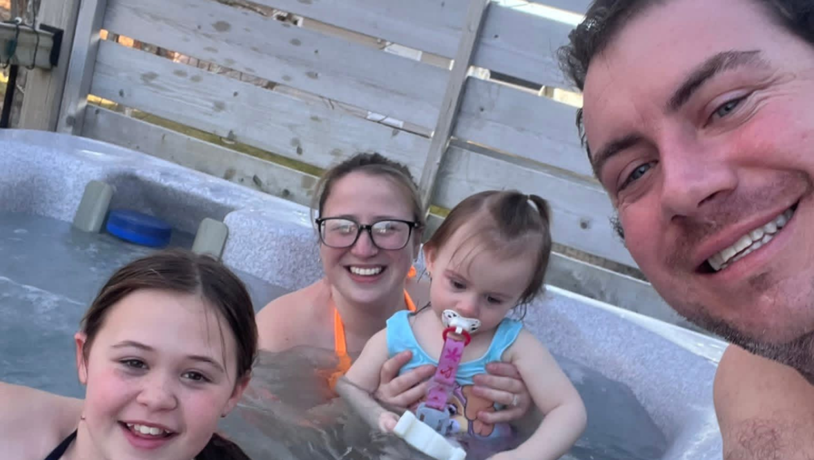 Fundraiser for Keisha Oickle by Kaylea Macleod : Support John, keisha ...