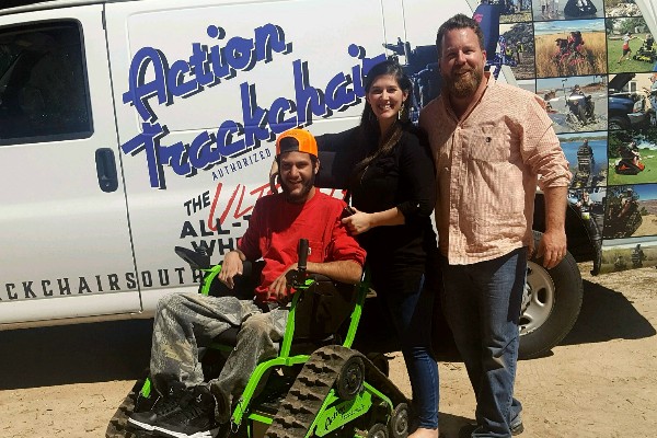 Fundraiser for Ashley Altman Paske by Joshua & Ashley (Altman) Paske ...