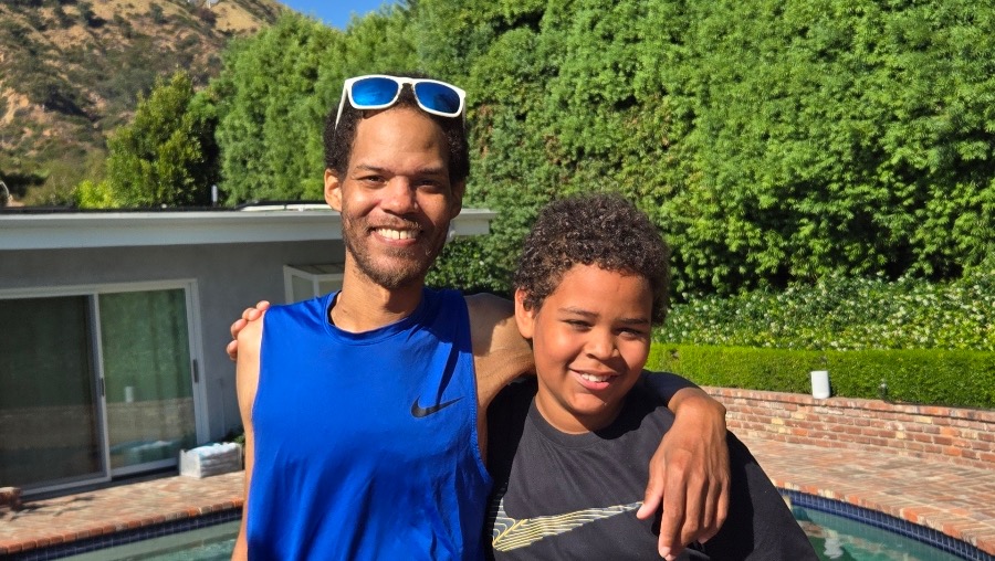 Fundraiser by Darian Walker : Help Dee Walker and Family Through Recovery