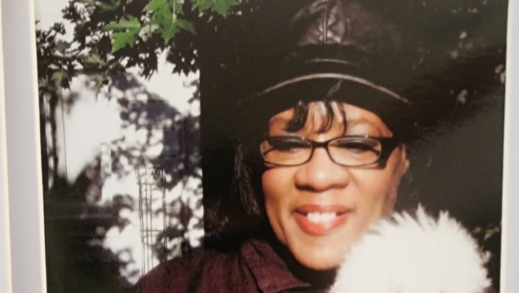 Fundraiser by Jalyn Roe : Please Help Gayla Jones Get Her Smile and ...