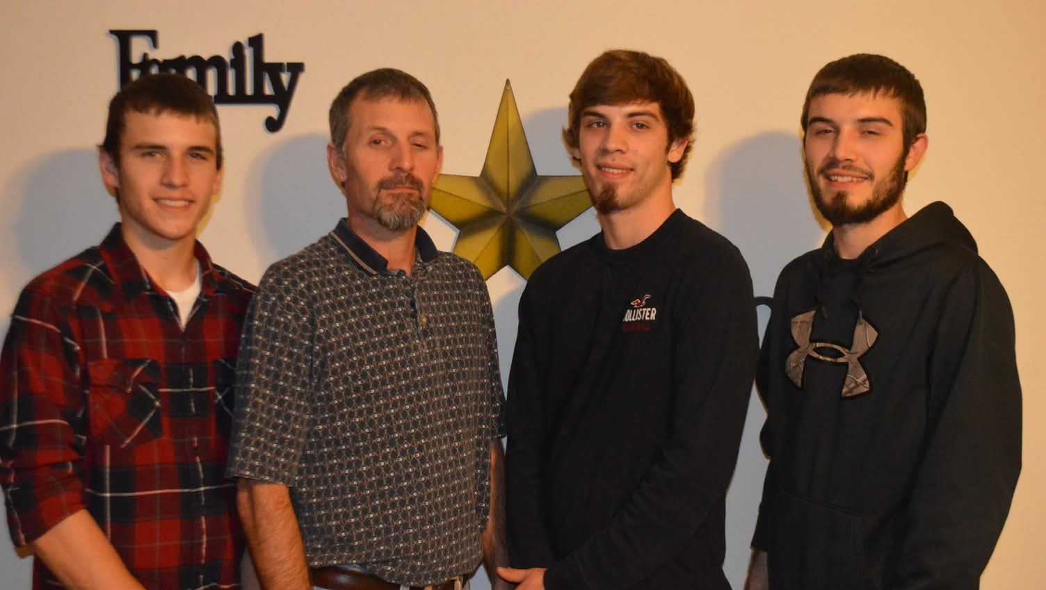 Fundraiser by Michelle Hanley : Cole Douglas Hanley