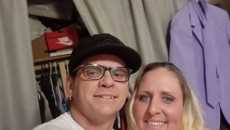 Fundraiser for Christine Morgan by Chrystal Burns : Help Christine and ...