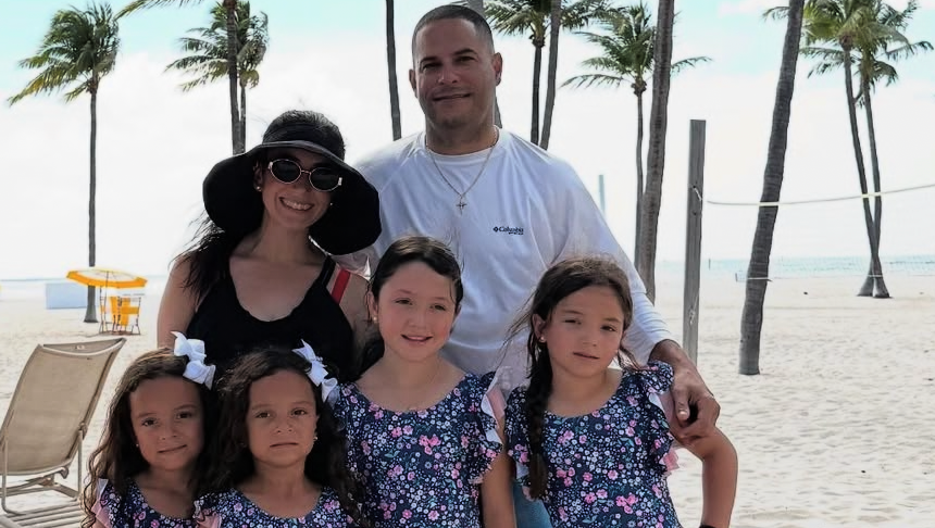 Fundraiser by Juliana Castrillon : Help Daniela Fight Her Second Round ...