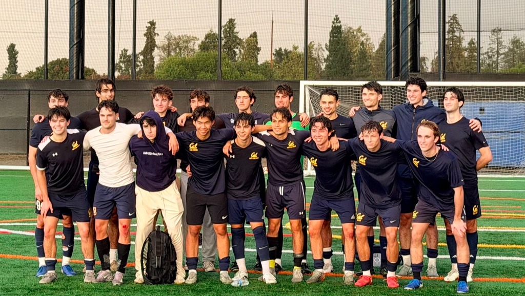 Fundraiser by Cal Mens Club Soccer : Men's Club Soccer at Berkeley ...