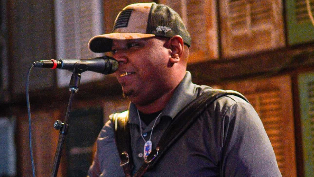 Fundraiser for Michael Broussard by Colby Martin : Help Mike on his ...