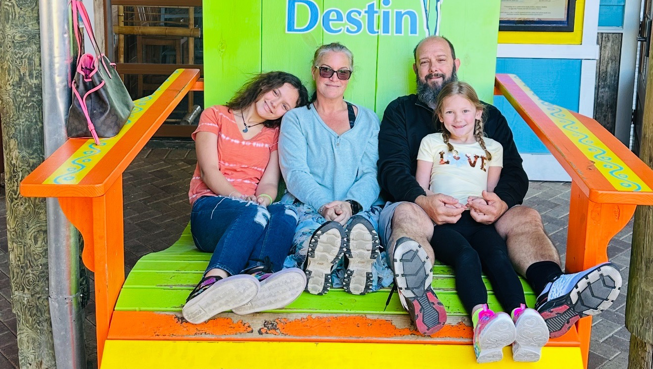 Fundraiser for Tina Pearce by Matthew Williams : Help Tina Continue ...