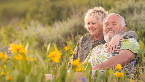 Fundraiser for Alan Weight by Eli Preston : In Loving Memory of Janice ...