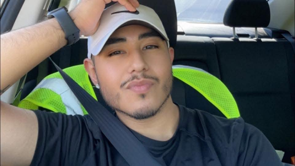 Fundraiser by Eveth Padilla : Support for the Family of Jorge G Estrada Jr