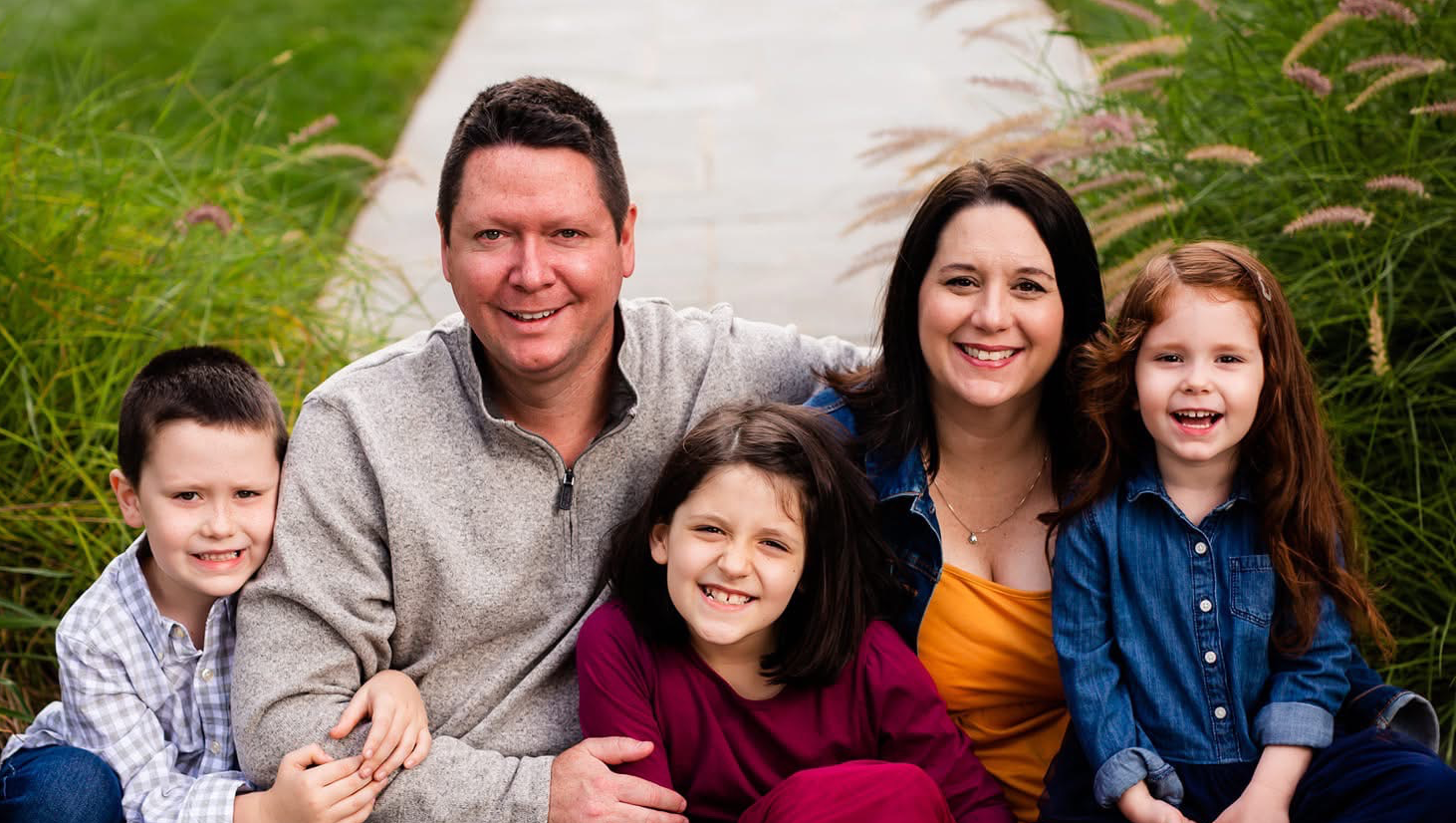 Fundraiser for Michael Finn by Jessica Finn : Lisa Finn (Miller ...