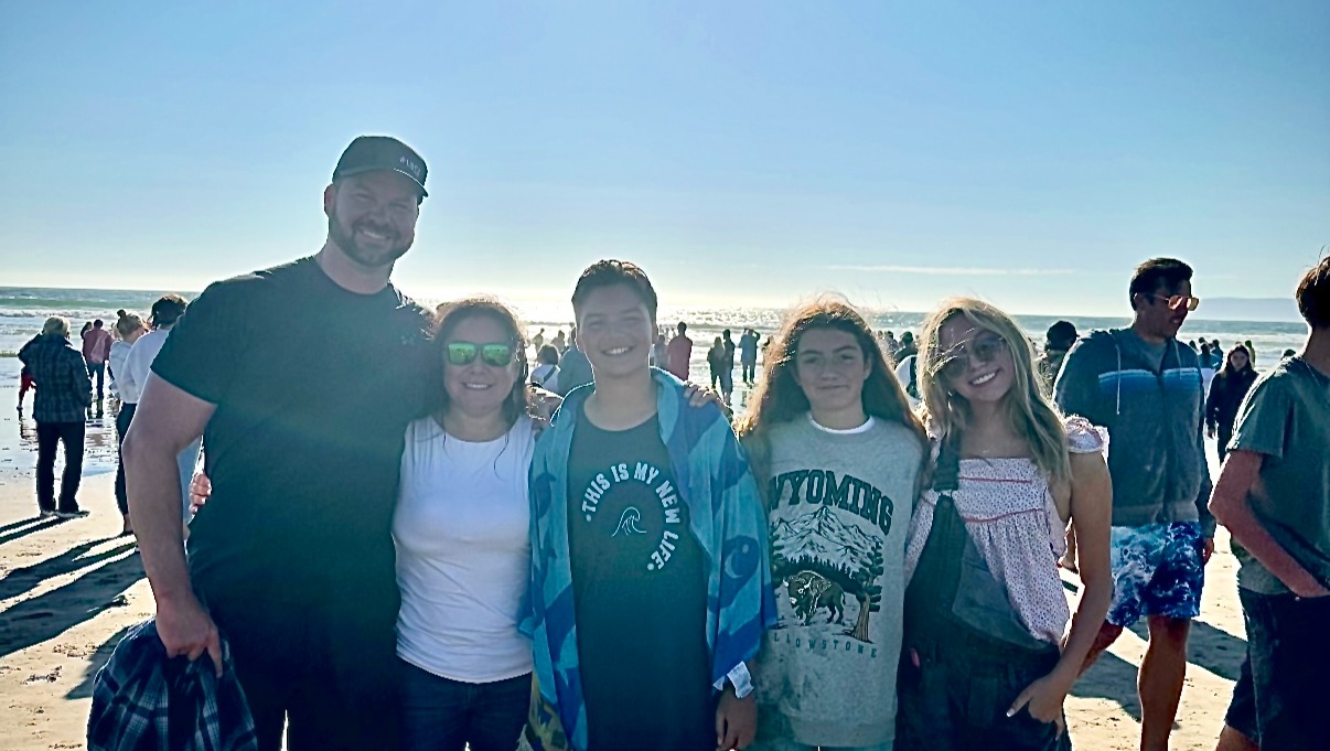 Fundraiser for Suzie Walsh by Sofia Marques : Support SLOPD Sgt Joshua ...