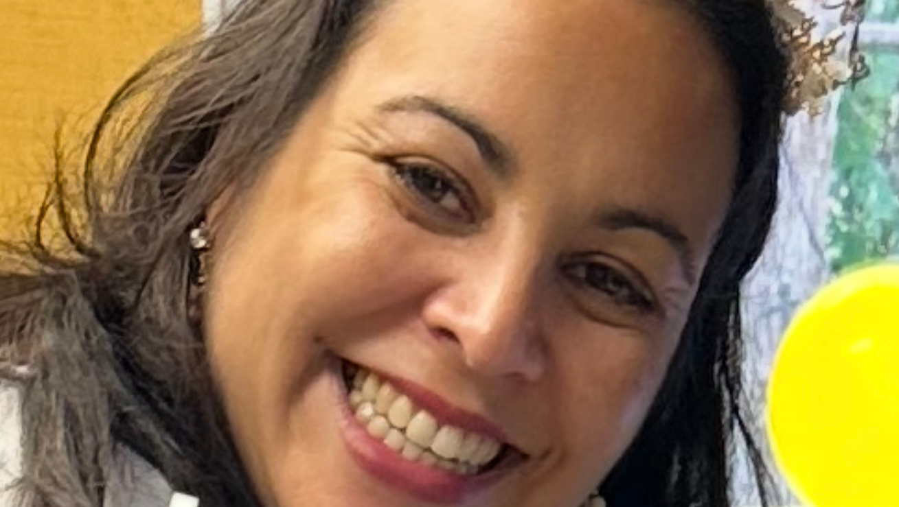 Fundraiser by PAUL REBENACK : Help Michelle Quinones Defendini Fight ...