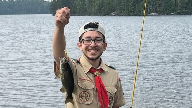 Fundraiser by Ignacio orozco jr : Support Ignacio's Eagle Scout Project ...