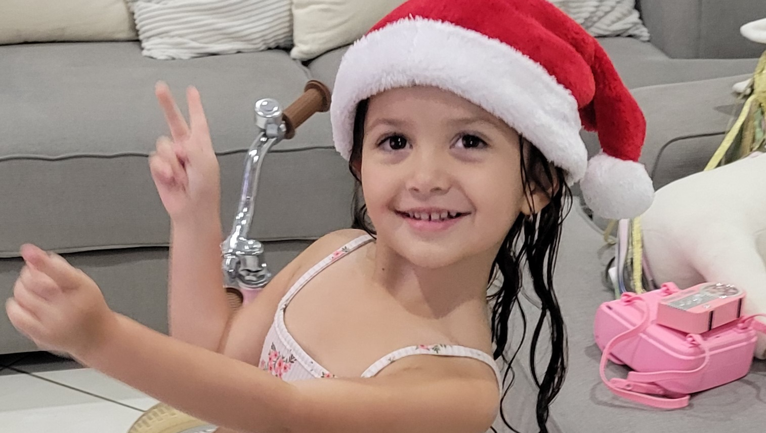 Fundraiser for Cheryl Hernandez by Felicia Garcia : Honor Haley Ann ...