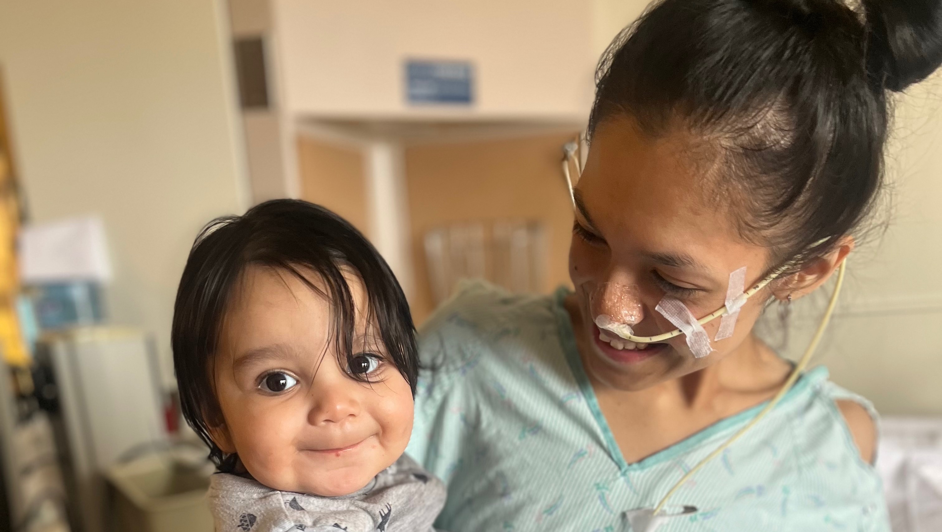 Fundraiser by Marisol Martinez : Support Aleah’s Recovery Journey