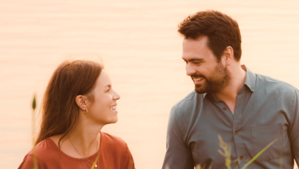 Fundraiser by Étienne Lambert : Cadeau pour les mariés