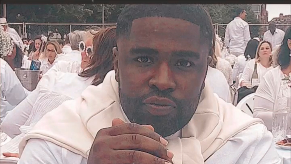 Fundraiser for Terrique Chambers by Friends and family of Terrique ...