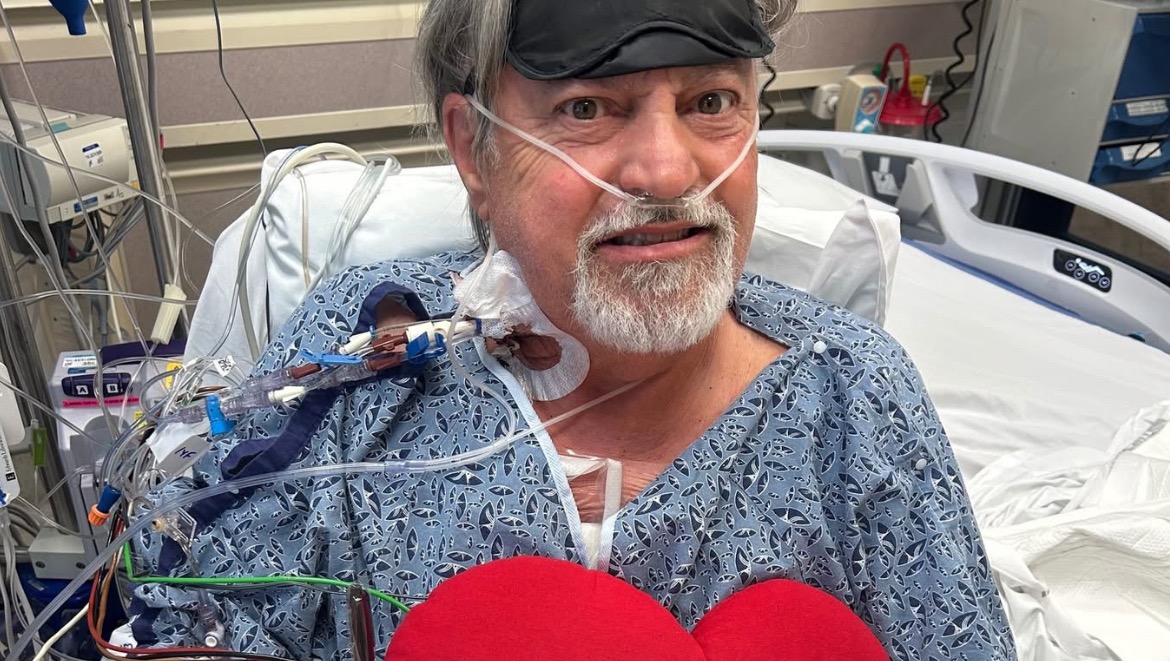 Fundraiser for Gregory Vail by Bette Springer : Support Greg Vail’s ...