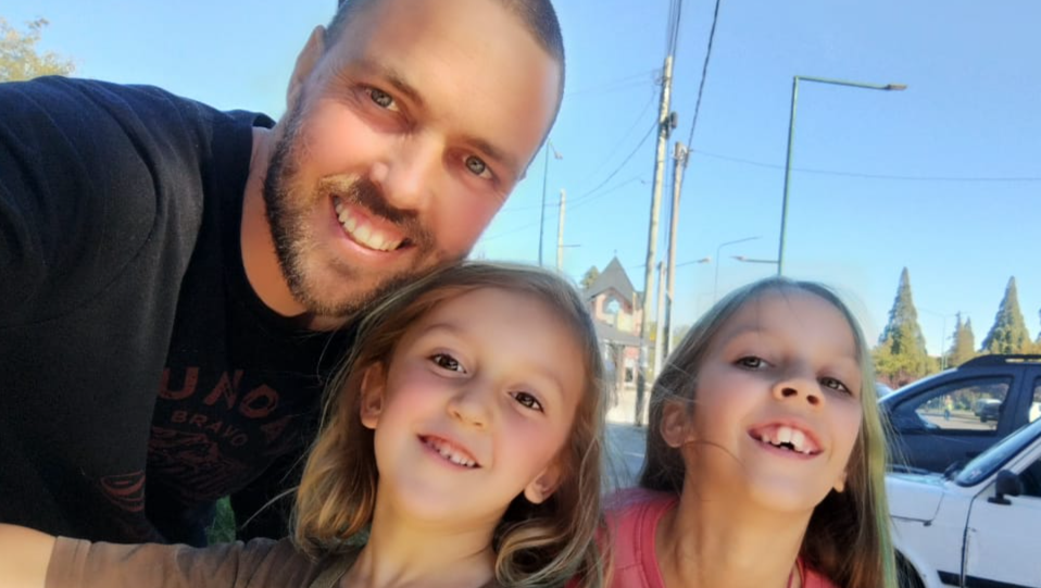 Fundraiser by Sarah Hunter : Help! Daniela needs liver surgery mama of ...