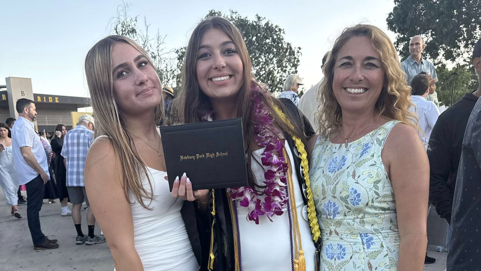 Fundraiser by Sienna Jones : Support Sienna's Journey to UC Santa Cruz