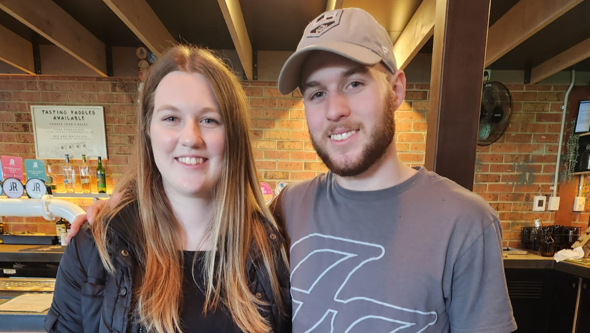 Fundraiser for Ruby Bishop by Alyssa Miller-McWha : Help Merrick & Ruby ...