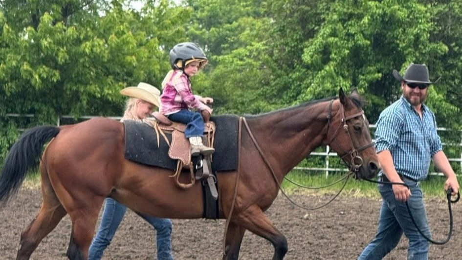 Fundraiser by Kelly Fulton : Support Cecelia's Family After Devastating ...