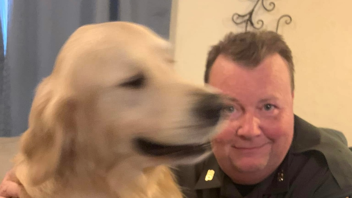 Fundraiser for Georgia Martin by Amy Tackett : Help support Chief Danny ...