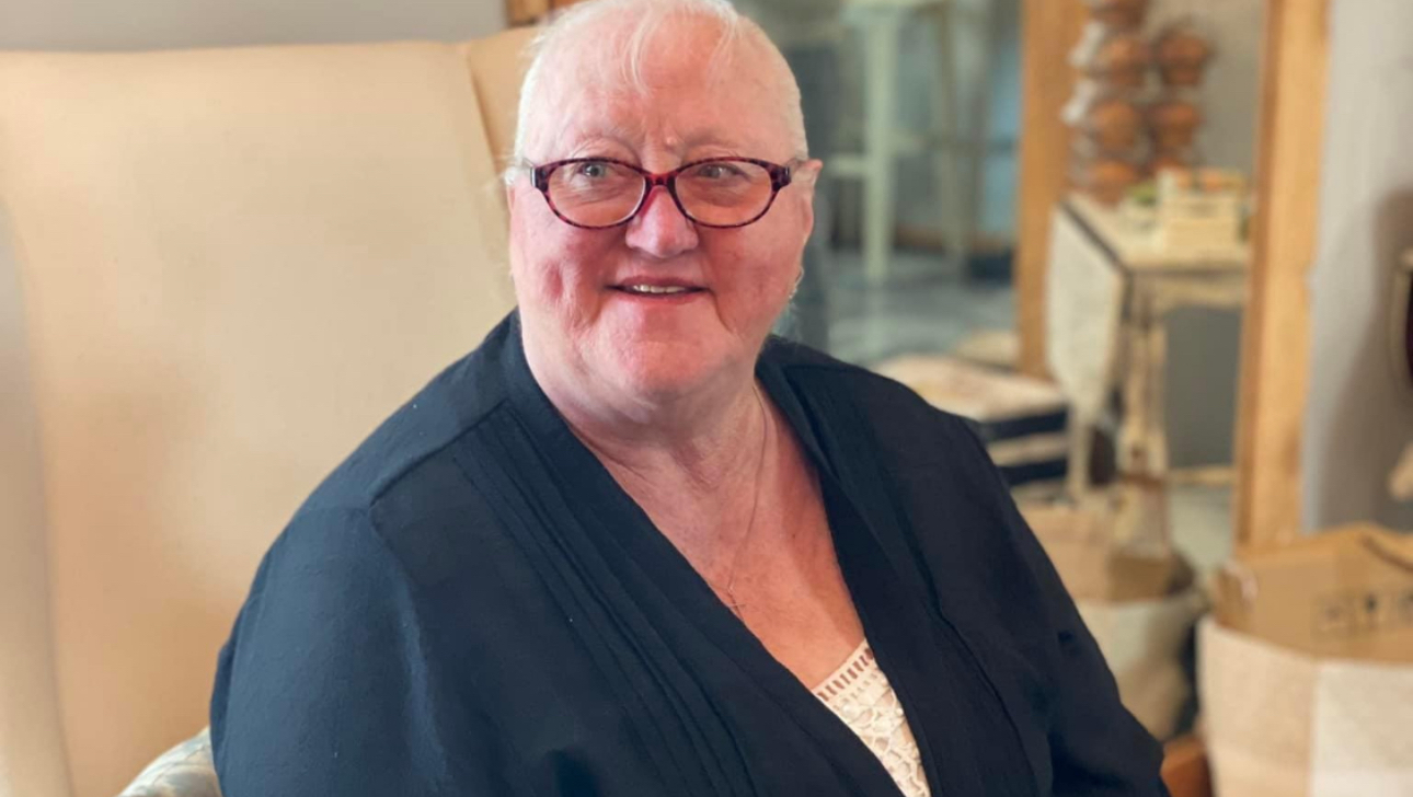 Fundraiser by Rosa Rivera : Fundraiser for Juanita Ann Eubanks Rivera