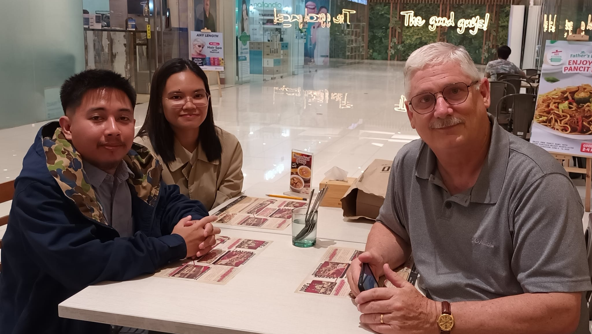 Fundraiser by Kenneth Eagleton : Support Christian Levin's Family in Crisis