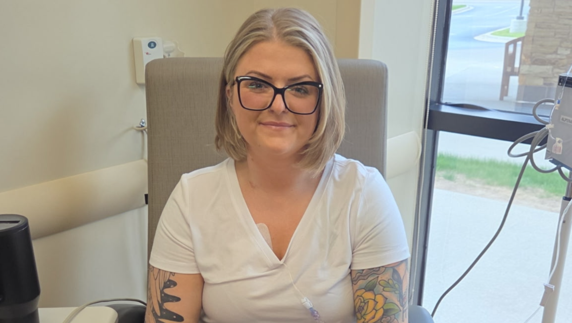 Fundraiser for Mariah Seguin by Emily Bartz : Support Mariah's Fight ...