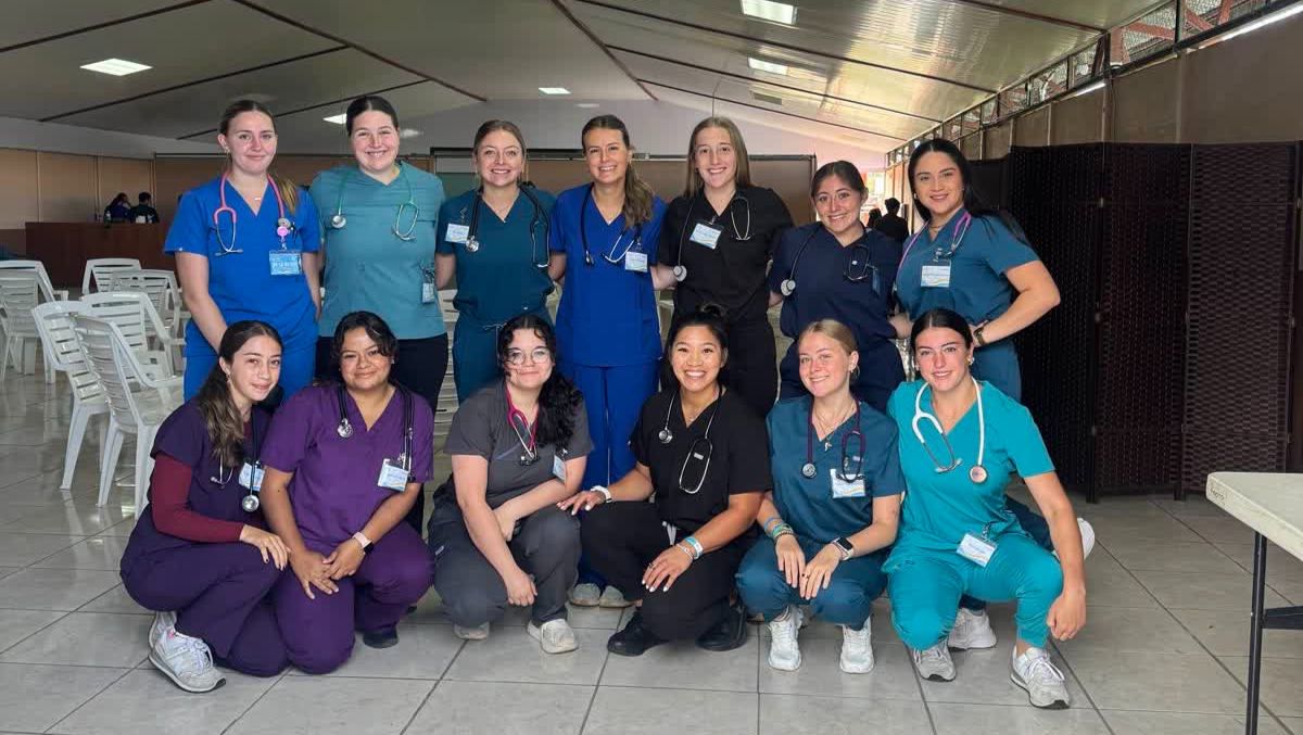 Fundraiser by Isabella Gudin : UMiami Students Raise Funds for a ...