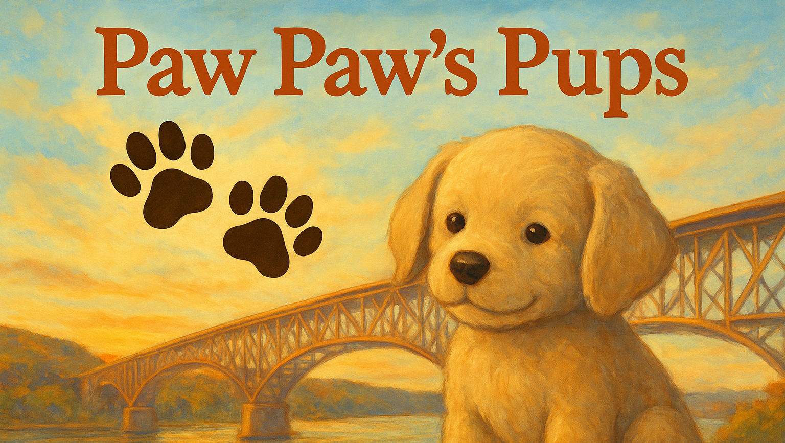 Fundraiser by Paw Paw : Help Paw Paw's Pups Spread Smiles in the Hudson ...