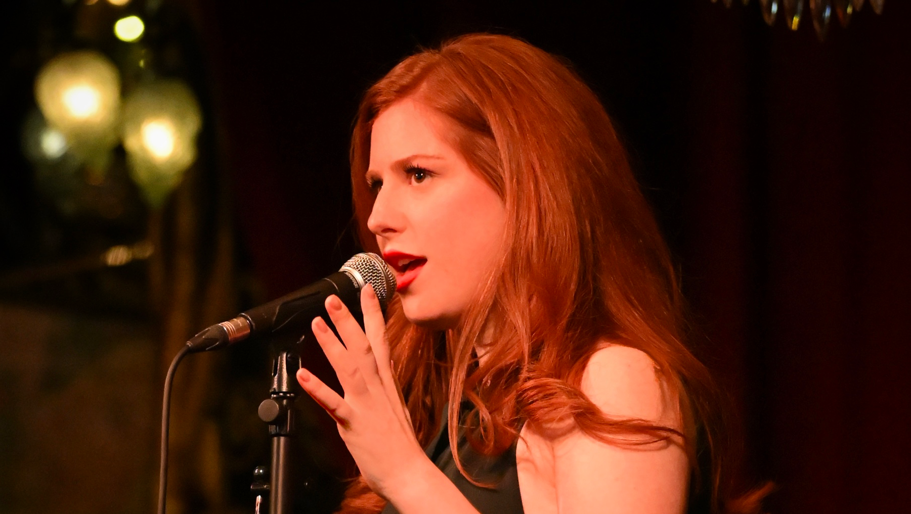 Fundraiser by Kayla Summer : Help me record my debut album!
