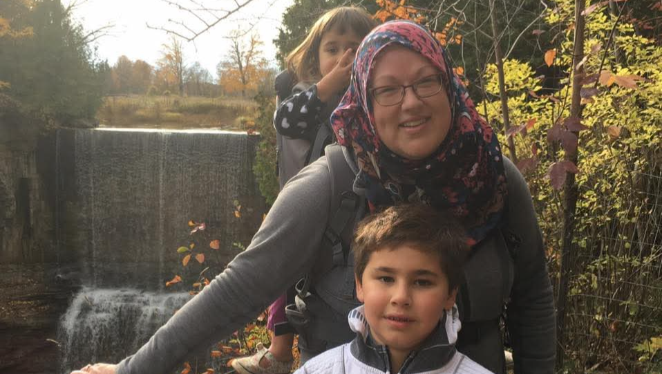Fundraiser for Mokless Hassan by tatheer fatima : In the memory of ...